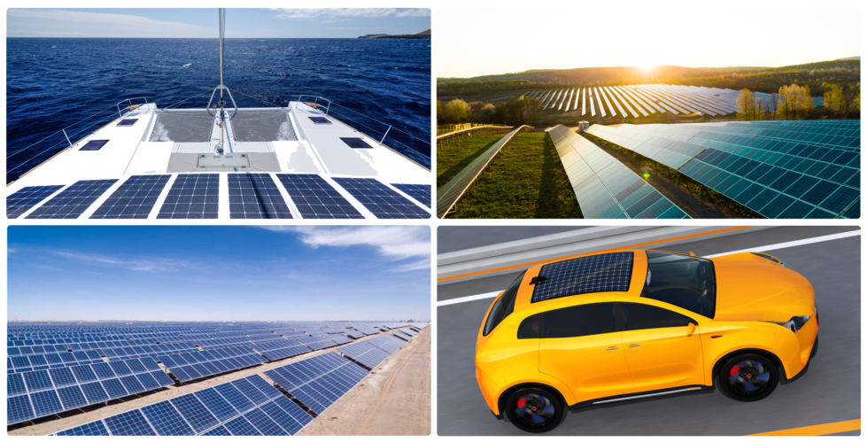 Solar Panel Industry Molding by Roctool: Advancing Renewable Energy ...