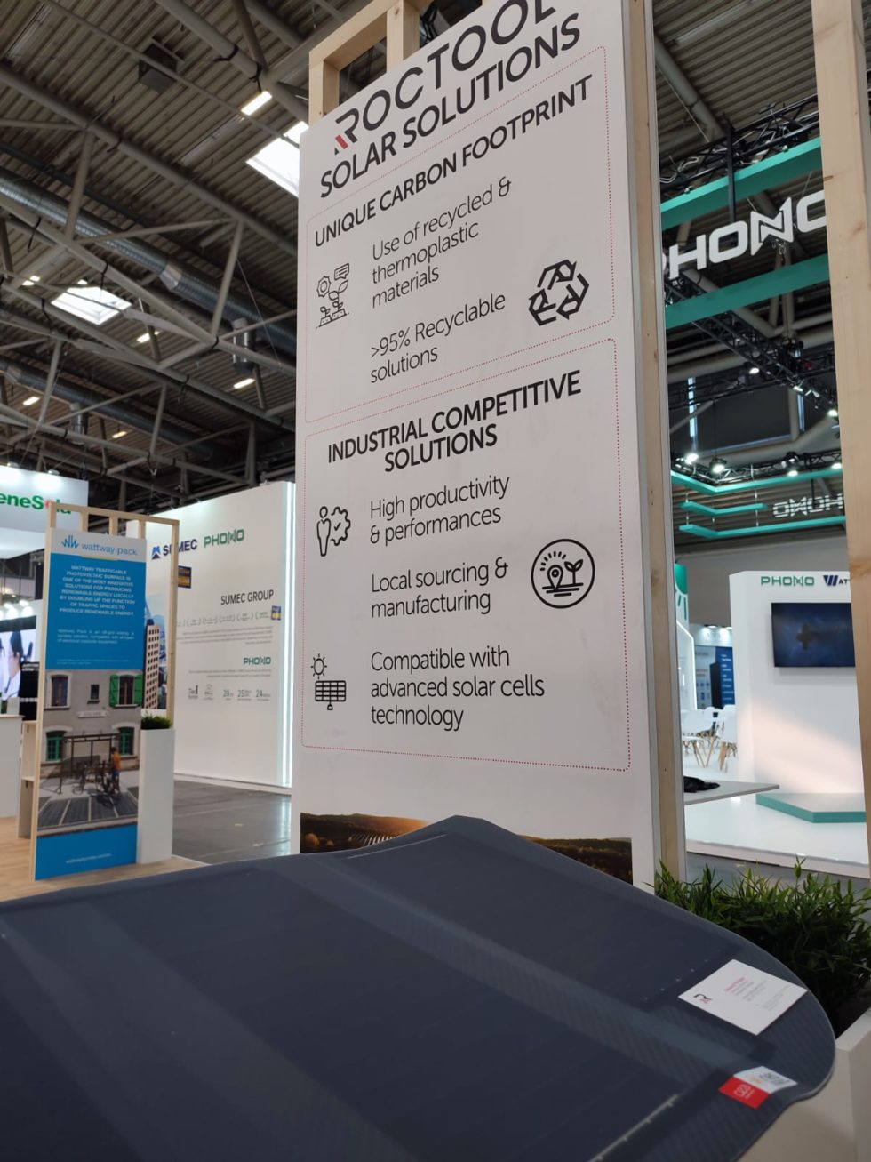 ROCTOOL Molding Matters - Heat & Cool Technology by Induction