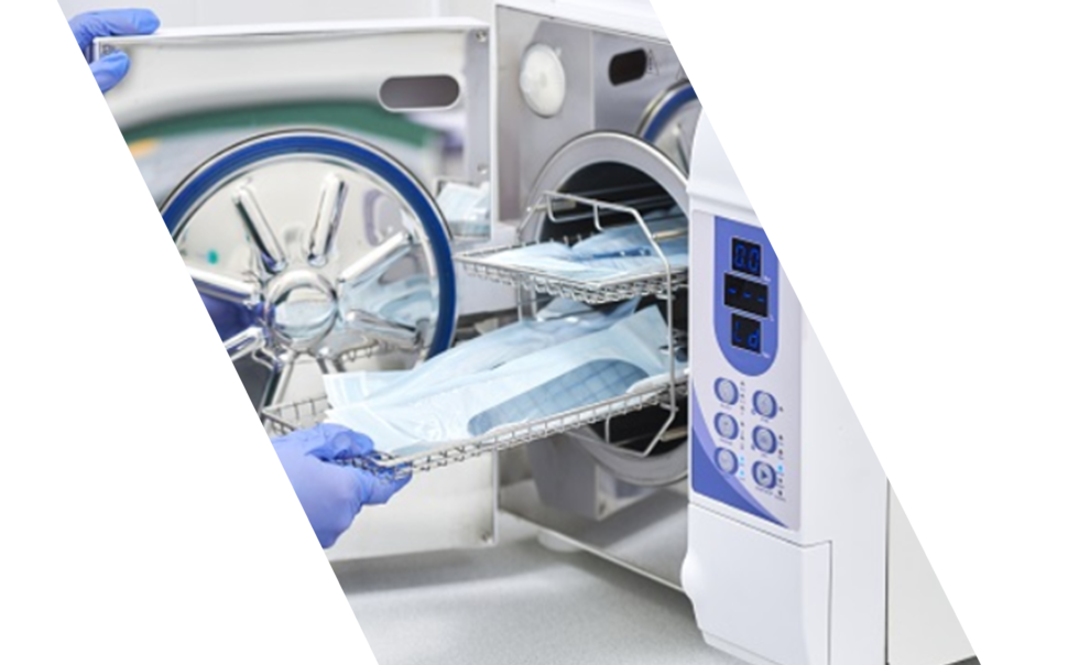 Medical Industry Molding by Roctool Innovating Healthcare Solutions