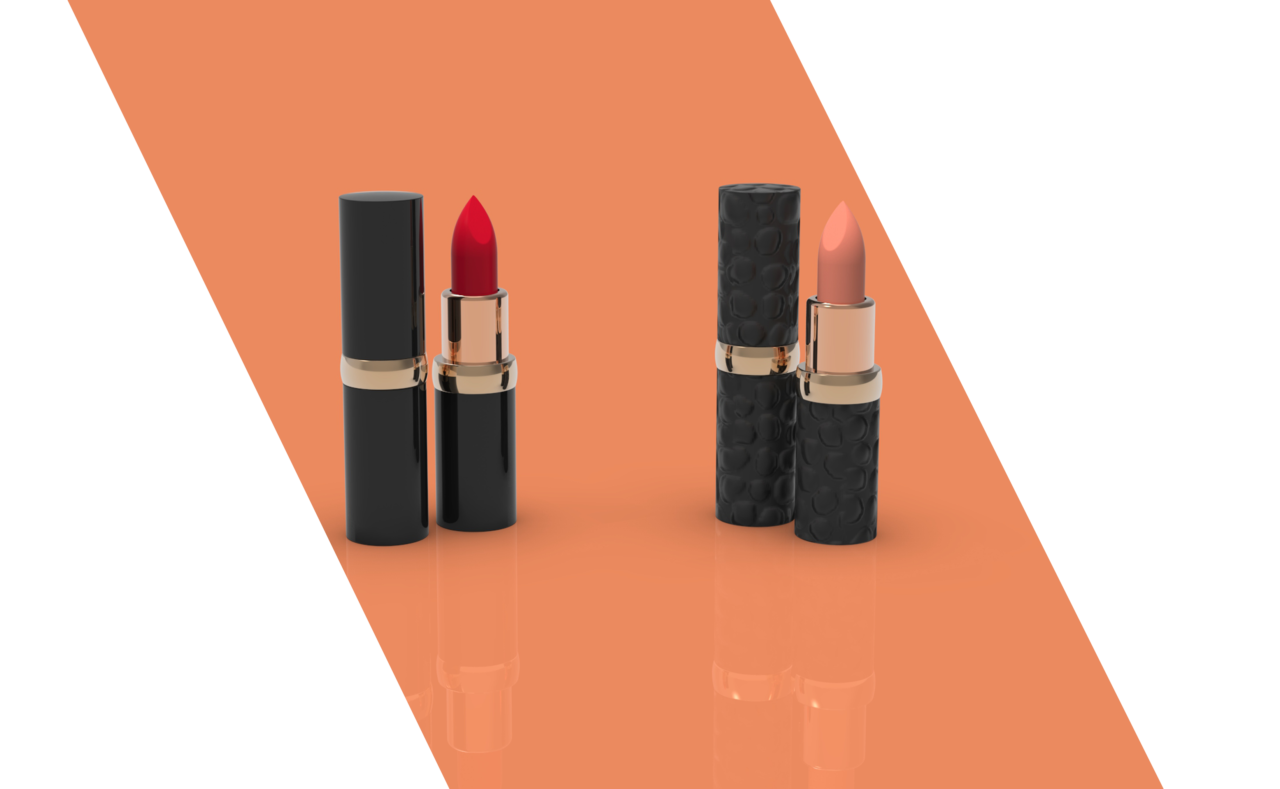 Beauty Industry Molding by Roctool: Transforming Cosmetic Packaging