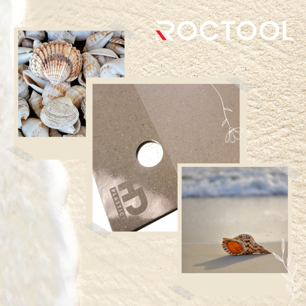 ROCTOOL Molding Matters - Heat & Cool 感应技术