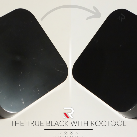 ROCTOOL Molding Matters - Heat & Cool 感应技术