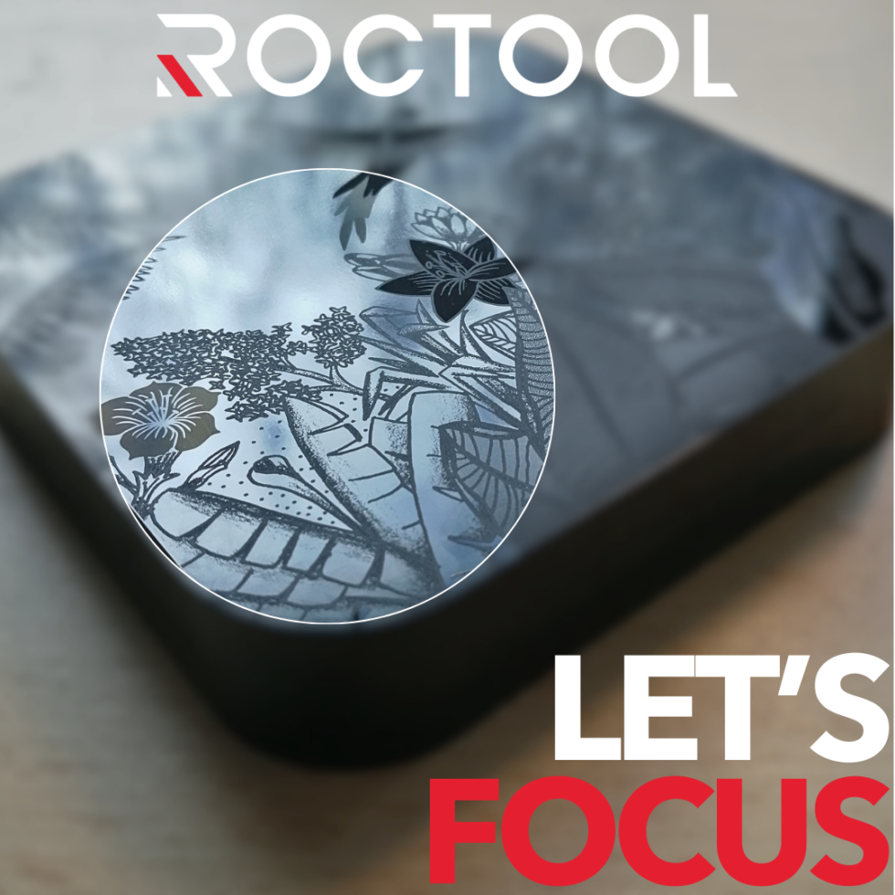 ROCTOOL Molding Matters - Heat & Cool Technology by Induction