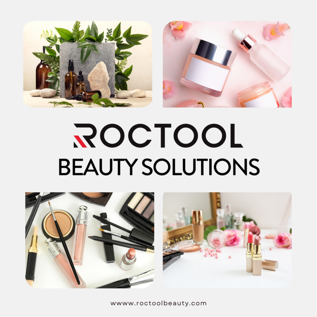 ROCTOOL Molding Matters - Heat & Cool Technology by Induction