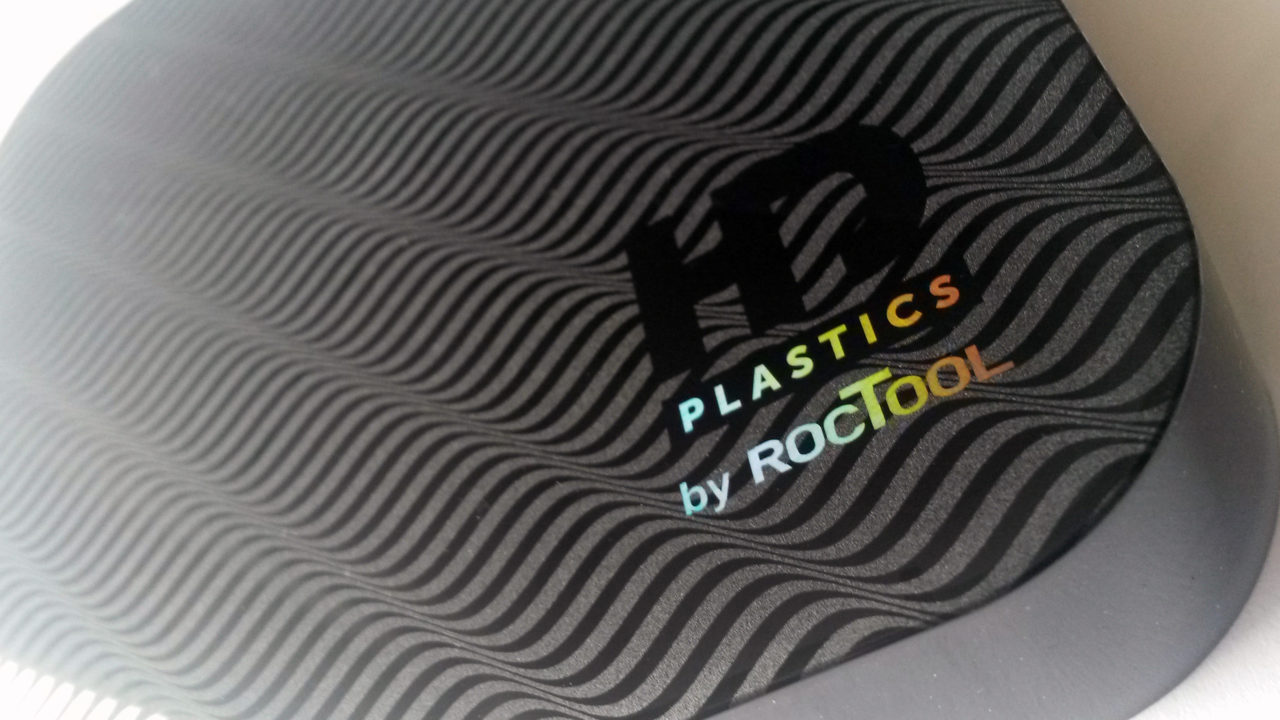 ROCTOOL Molding Matters - Heat & Cool 感应技术