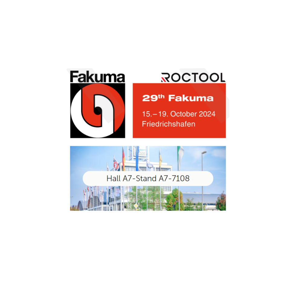 ROCTOOL Molding Matters - Heat & Cool Technology by Induction