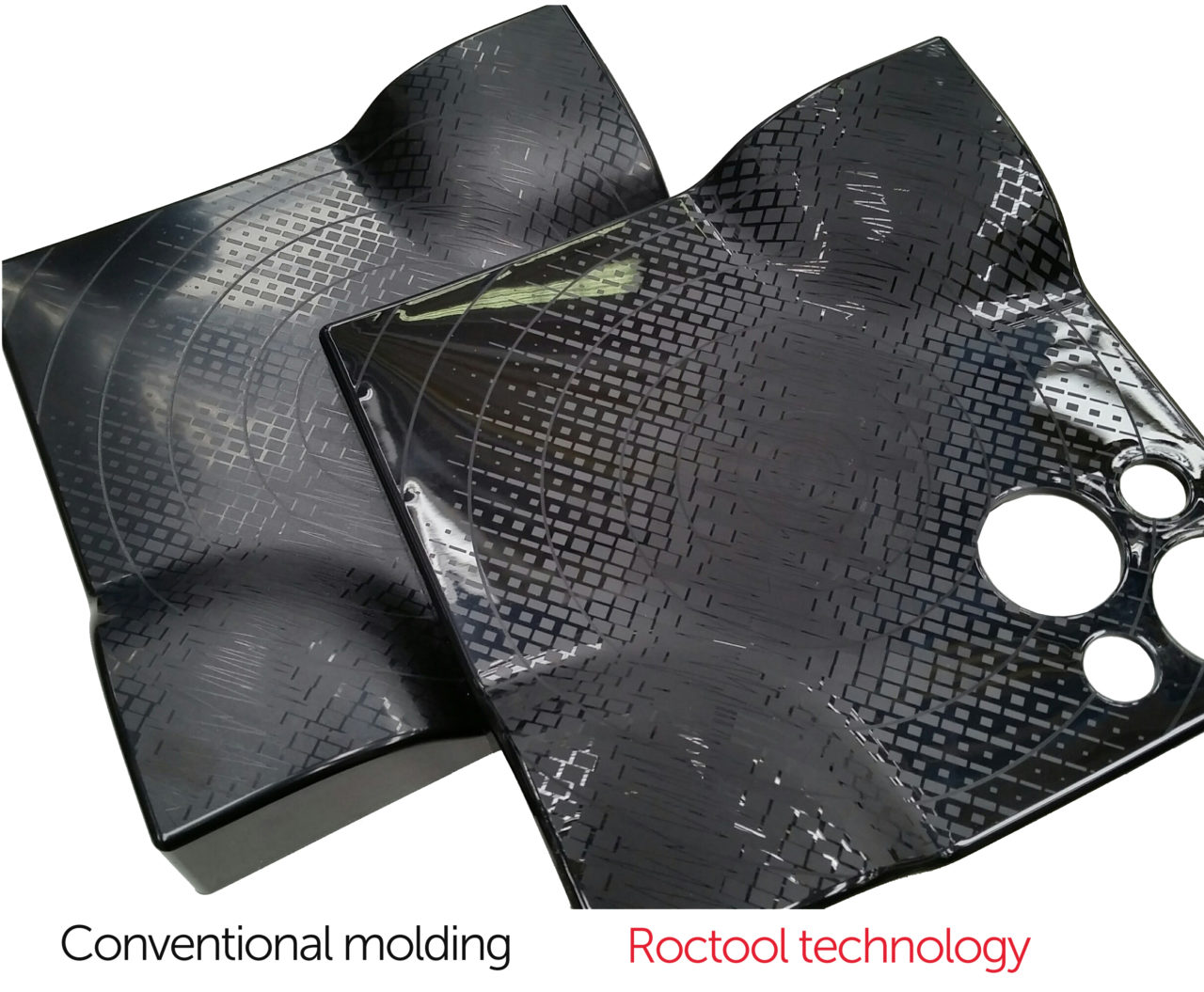 Heat & Cool for Plastic Injection Molding : Optimizing Efficiency and ...