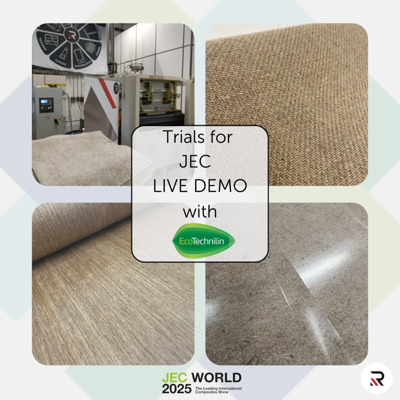 ROCTOOL Molding Matters - Heat & Cool Technology by Induction