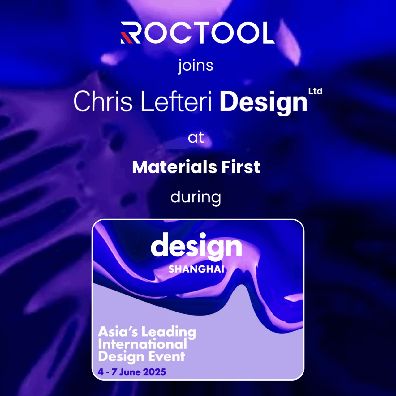 ROCTOOL Molding Matters - Heat & Cool 感应技术